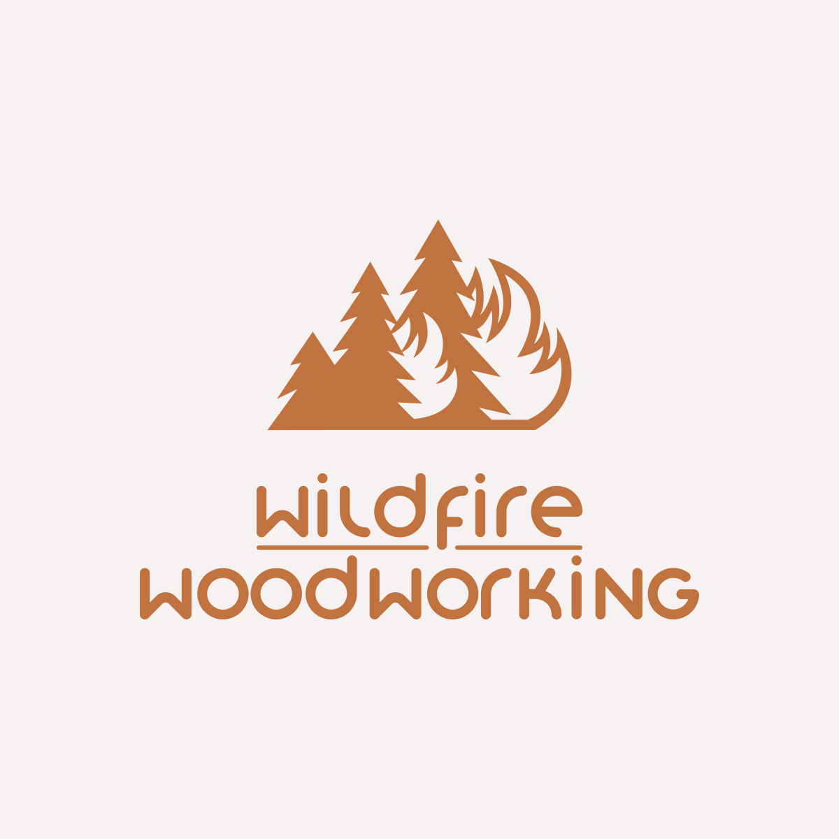 About – Wildfire Woodworking